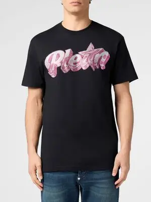 Philipp Plein T-shirt - Black