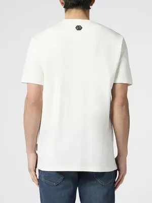 Philipp Plein T-shirt - White
