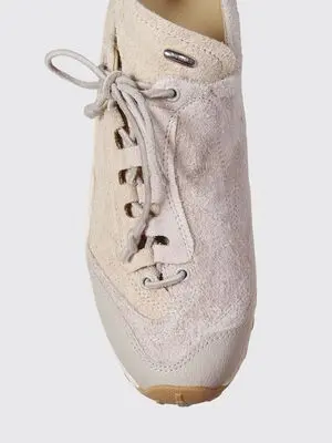 Our Legacy Suede Gabe Sneakers