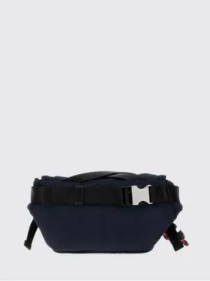 Dsquared2 Heritage Nylon Belt Bag
