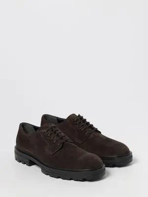 Hogan Brogue Shoes Colour
