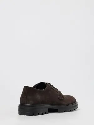 Hogan Brogue Shoes Colour