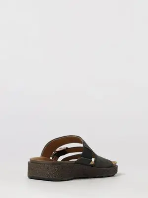 Blundstone Nubuck Sandal
