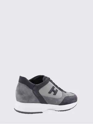 Hogan Trainers Colour - Blue