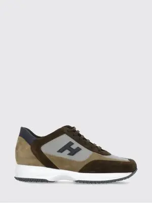 Hogan Trainers Colour - Multicolor