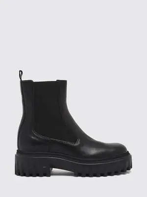 Hogan Chelsea Boots - Black