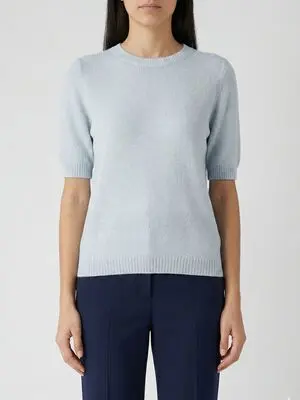 Fabiana Filippi Jumper Colour - Blue