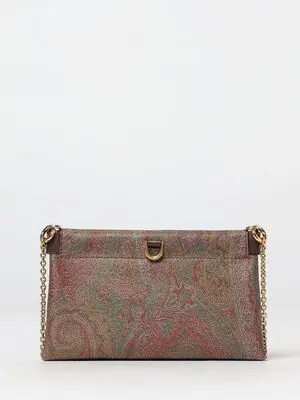 Etro Mini Bag Colour - Brown