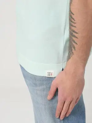 Peuterey Polo Shirt Colour - Green