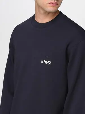 Emporio Armani Crewneck Sweatshirt
