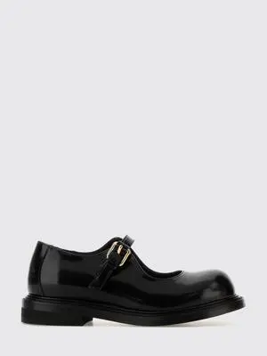 Moschino Loafers Colour - Black