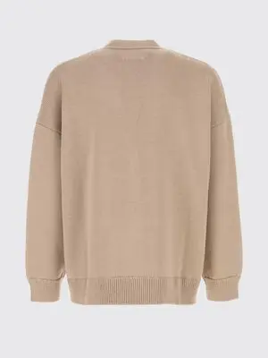 MAISON MARGIELA Monogram Cardigan
