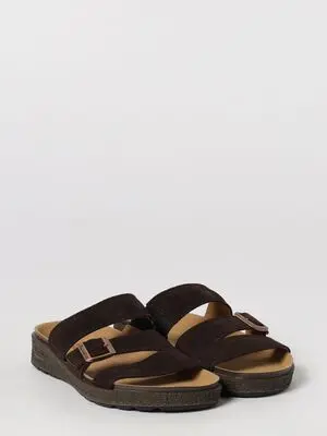 Blundstone Suede Sandal