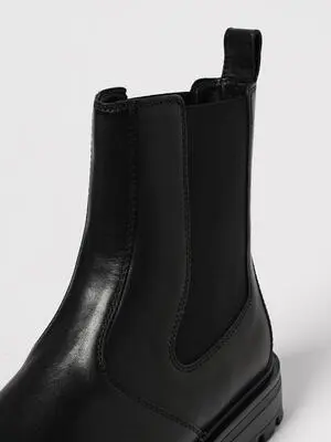 Hogan Chelsea Boots