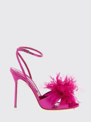 Aquazzura Mule Sandals For Women
