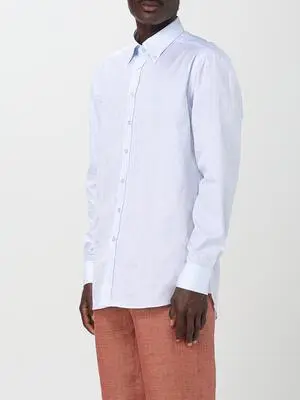 Etro Shirt Colour