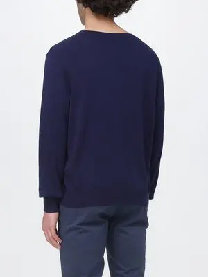 Etro Jumper Colour - Blue