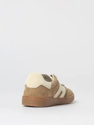 Hogan Sneakers - Beige
