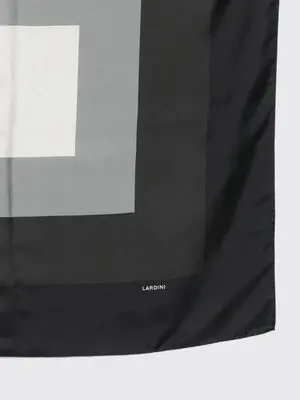 LARDINI Silk Scarf