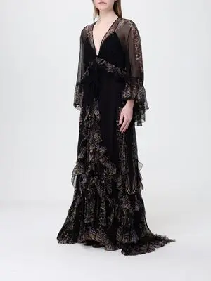 Etro Dress Colour