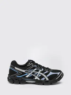 Asics Gel-cumulus 16 Mesh Sneakers With Gel Technology Black