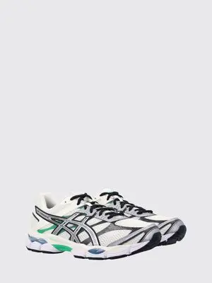 Asics Gel-cumulus 16 Mesh Sneakers With Gel Technology - Ivory
