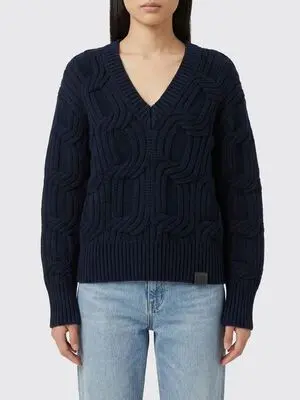 Stella McCartney Wool Knit - Navy