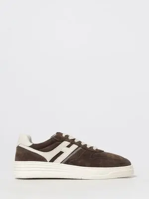 Hogan Trainers Colour - Brown