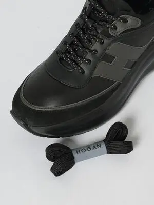 Hogan Platform Sneakers