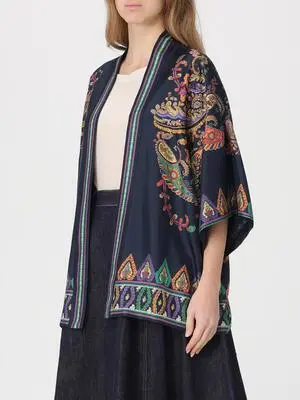 Etro Jacket Colour