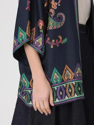 Etro Jacket Colour
