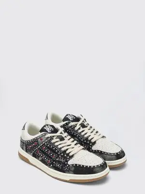Amiri Trainers Colour