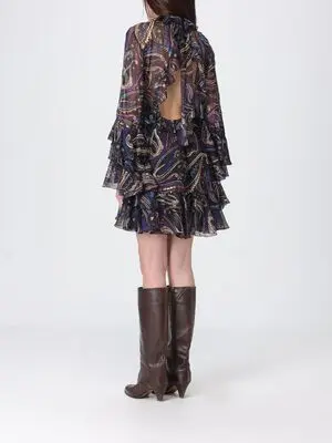 Etro Dress Colour