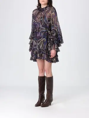 Etro Dress Colour