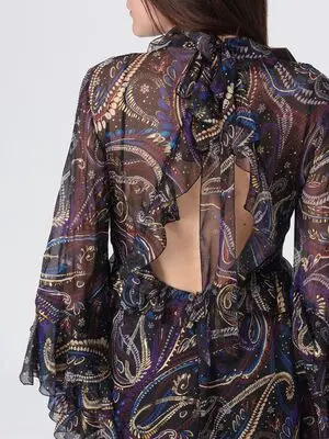 Etro Dress Colour