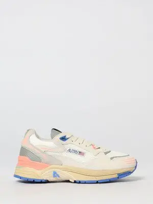AUTRY Trainers Colour - Pink