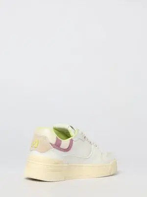 AUTRY Lace-up Sneakers