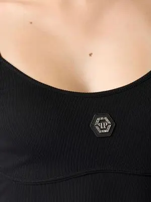 Philipp Plein Mini Dress