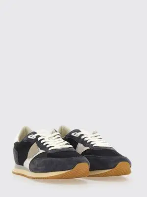Philippe Model Trainers Colour - Black