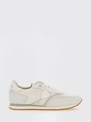 Philippe Model Trainers Colour - White