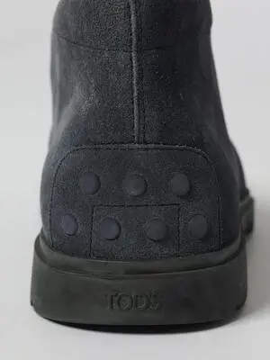 TOD'S Boots Colour