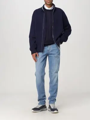 Brunello Cucinelli Cardigan Colour