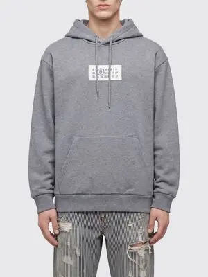 MAISON MARGIELA Sweatshirt - Grey