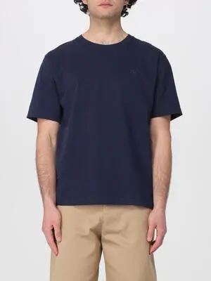 Etro T-shirt Colour - Blue