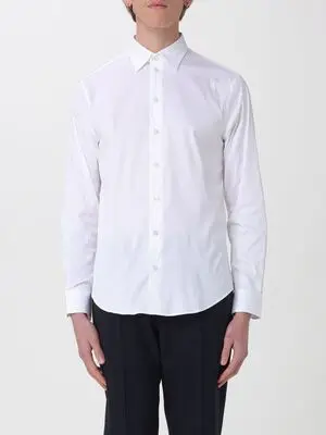 Emporio Armani Formal Shirts For Men