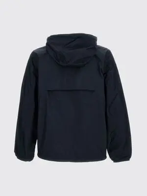 K-WAY Jacket Colour - Blue 1