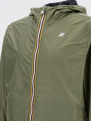 K-WAY Jacket Colour - Blue 1