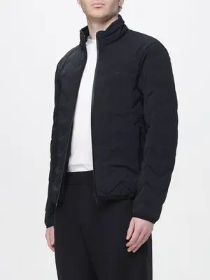 Emporio Armani Quilted Jacket