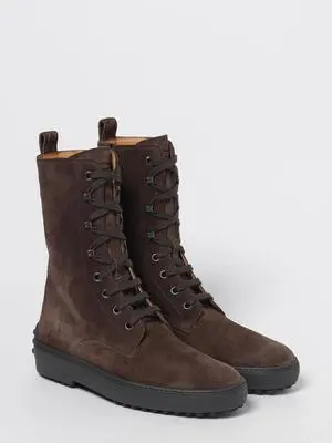 TOD'S Boots Colour