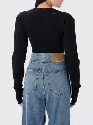 MAISON MARGIELA Top Colour